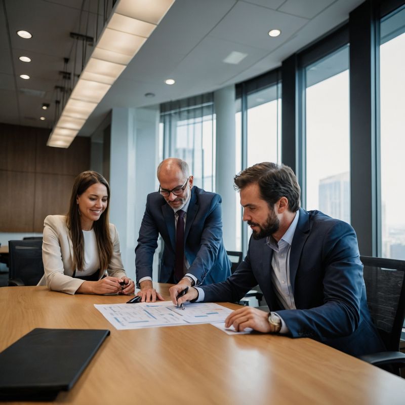 Ensuring Stakeholder Buy-in on your Operational Plan Changes - Crelucin ...